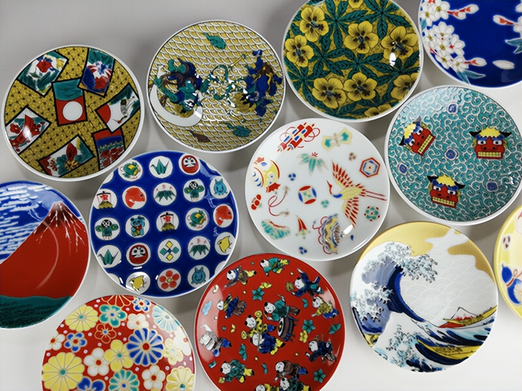 How much do you know about Japanese Kutani?This article lets you ...