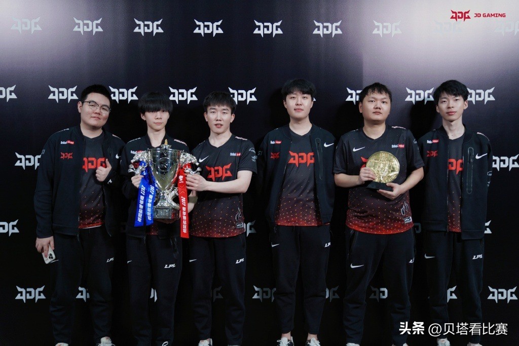 GEN will beat the LPL team!Showmaker said: EDG is the strongest in LPL, JDG is the weakest - iNEWS