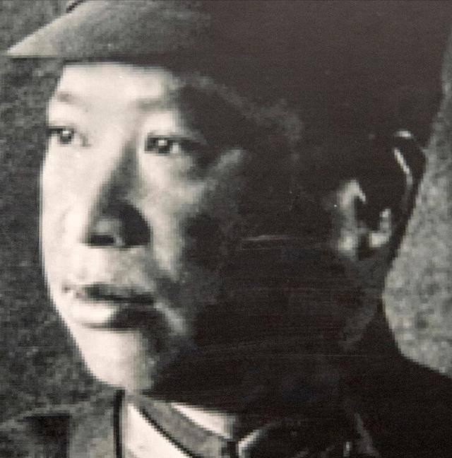 When Ye Ting died in 1946, there were three people on the plane whose ...