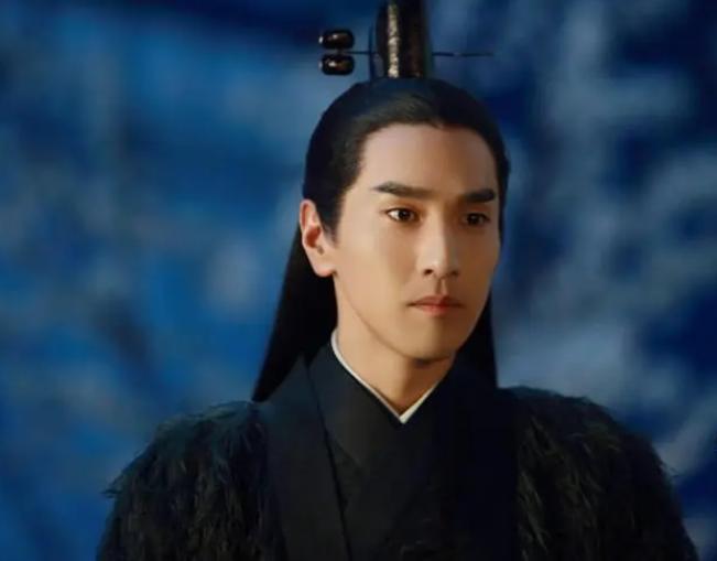 These 3 male stars have good resources on the surface, but in fact ...