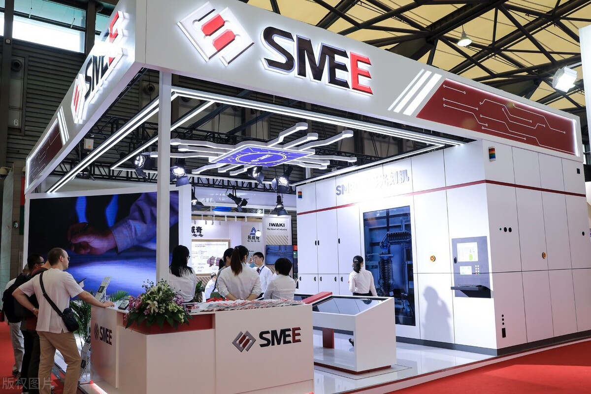 The myth of lithography machine is broken! China Shanghai ...