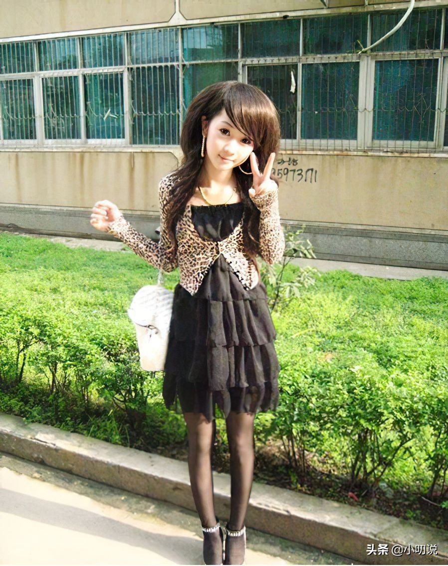 Cheng Lin: The originator of Internet celebrities in the non-mainstream ...