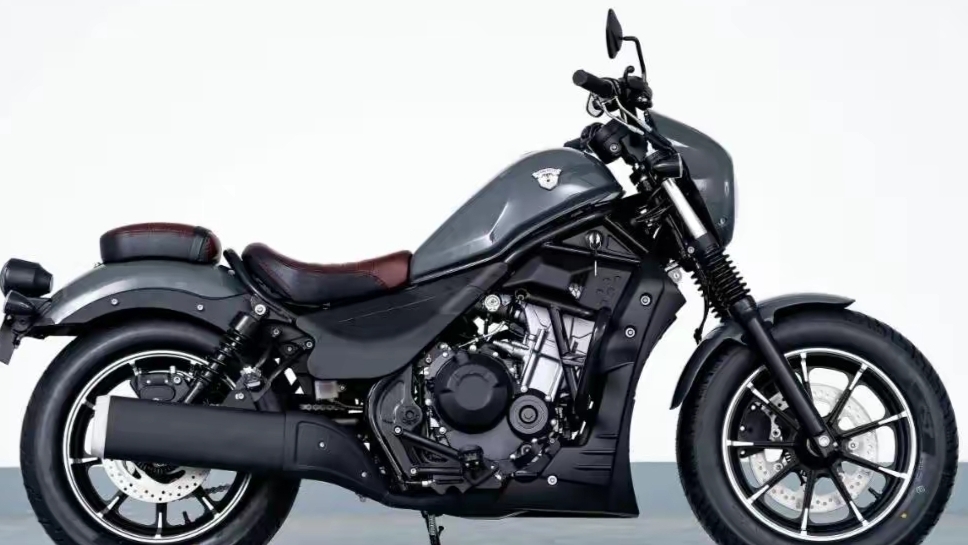 Xiangshuai XS500 will be launched, equipped with the same engine as ...