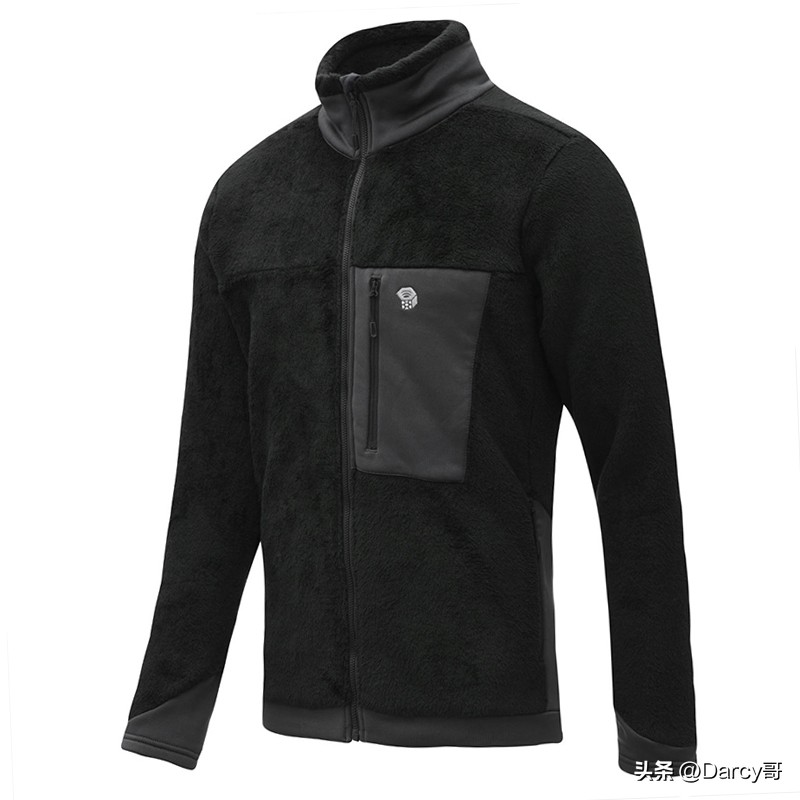 The Four Kings of the World's Top Fleece Brands - iNEWS