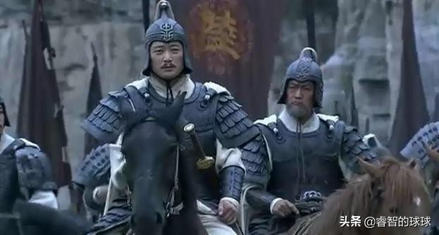 This master is the real wise man of the Three Kingdoms and Lu Xun's ...