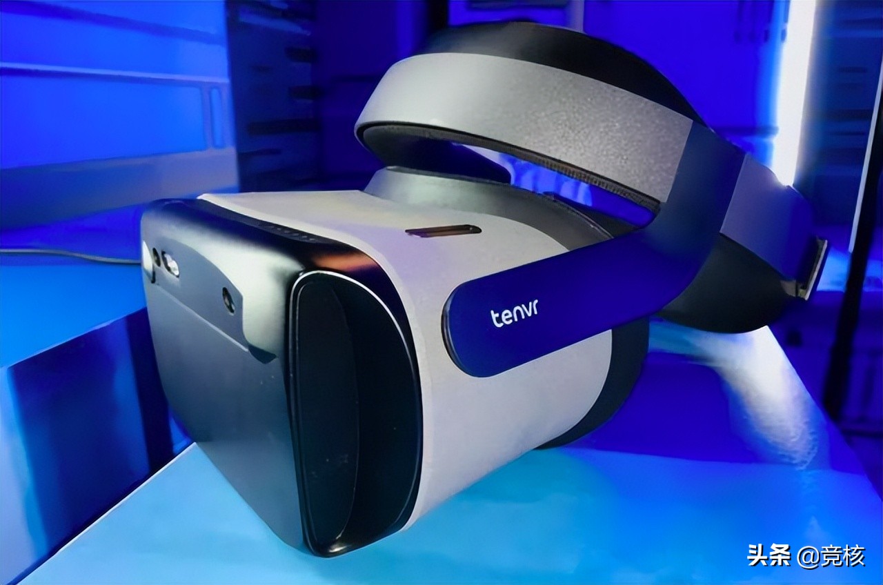 Tencent XR game studio is led by the head of NExT Studios - iNEWS