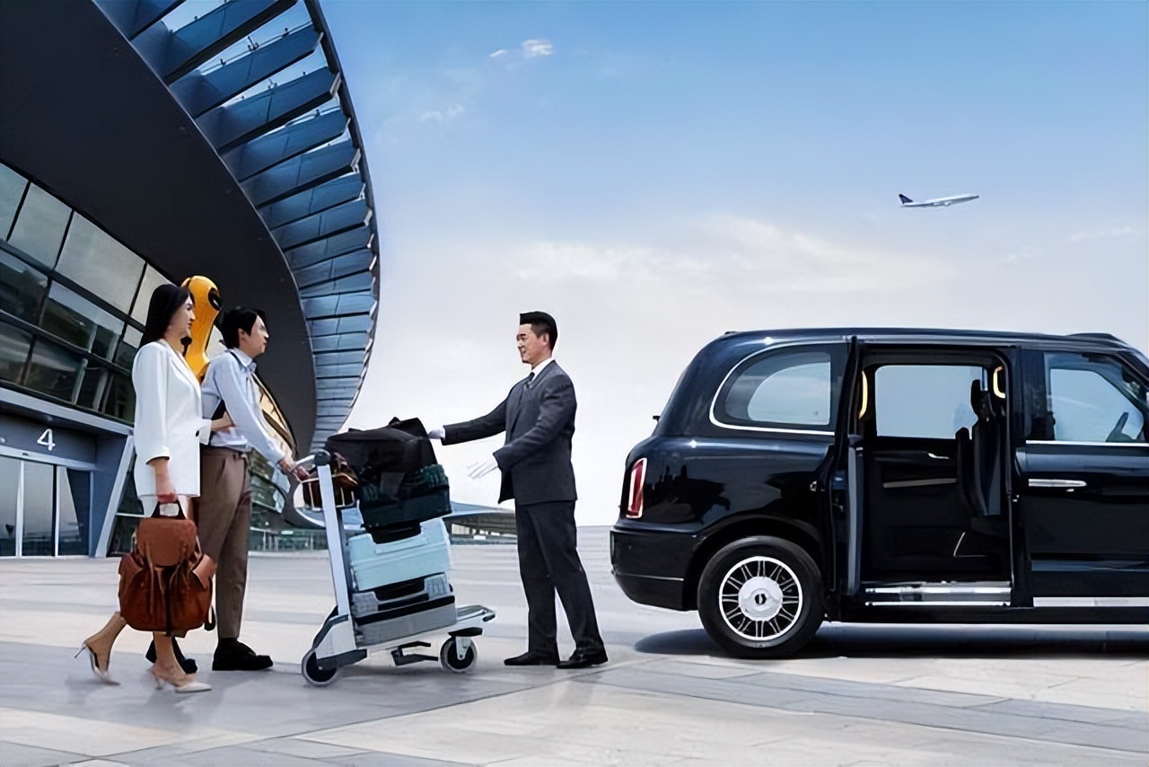 Geely releases new travel technology brand "Top Hat Travel" to position ...