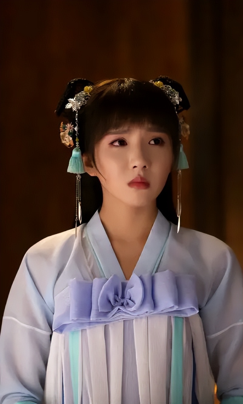 Mingyang Entertainment—Beauty Star—Su Xiaotong - iMedia