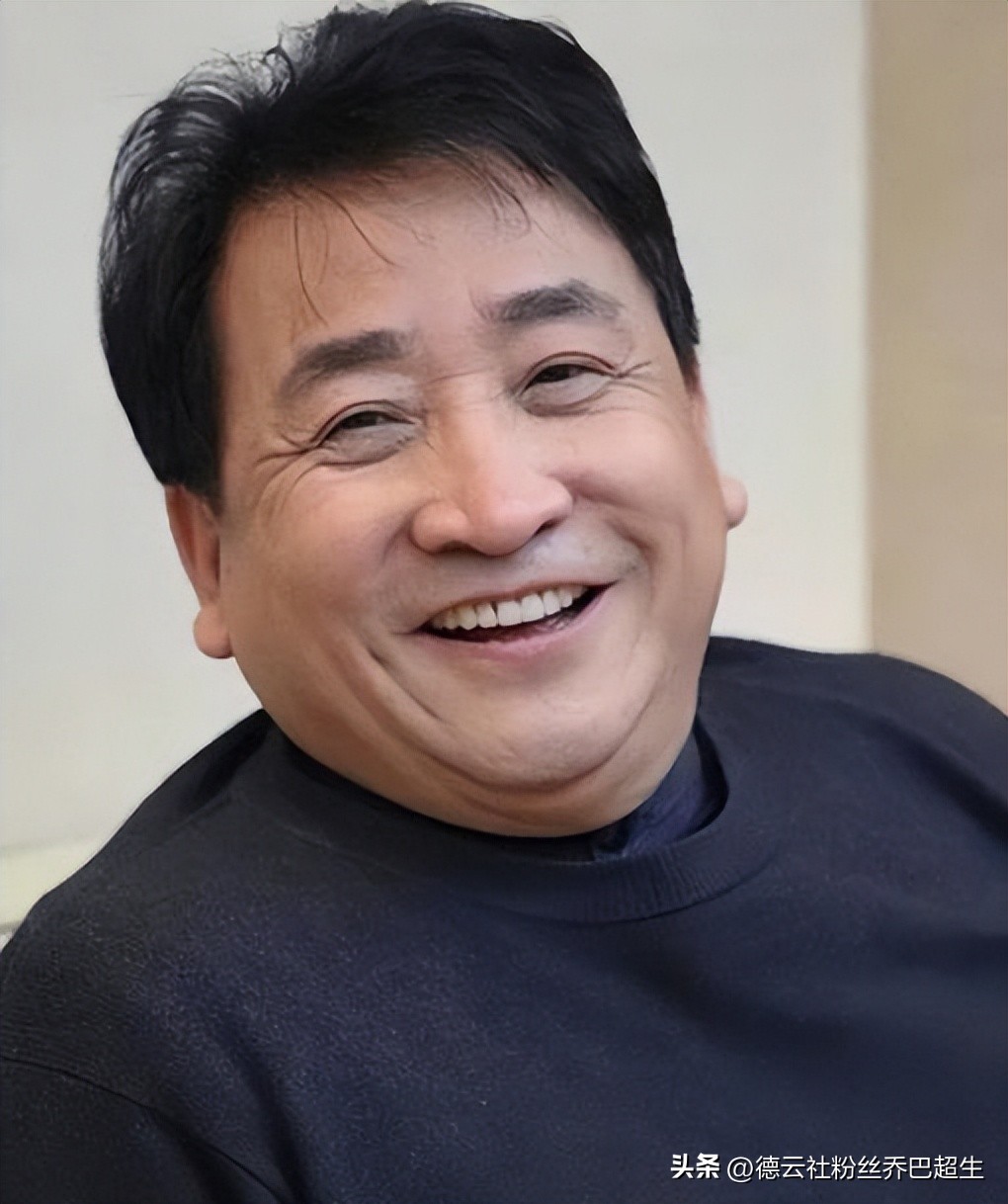 Weird talk in the cross talk circle, Guo Degang and Jiang Kun, who has ...