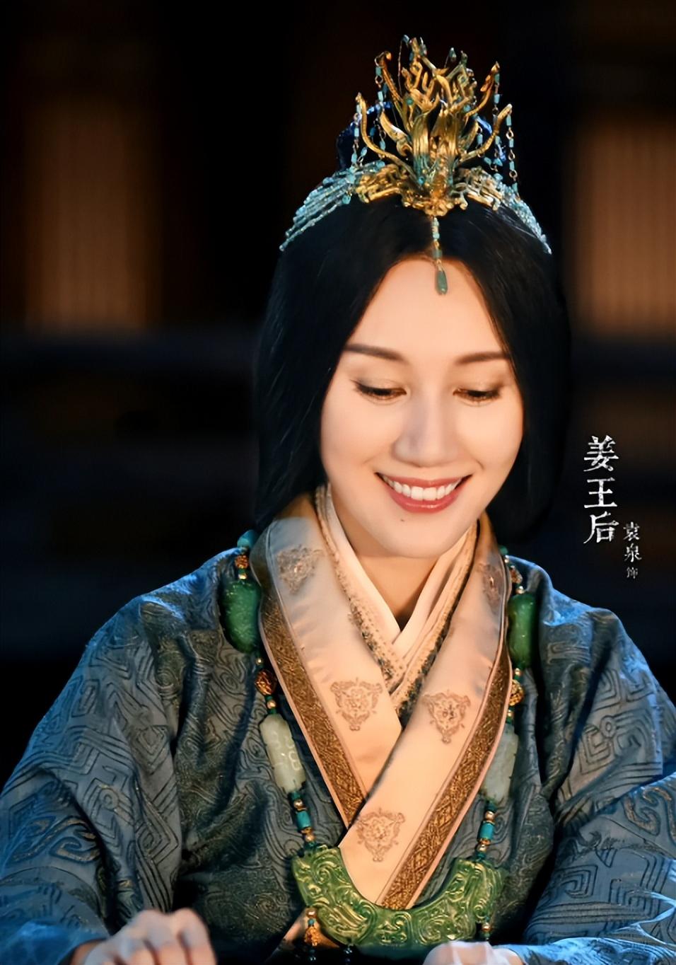 The movie "The First Part of Fengshen" is finalized, Huang Bo plays ...