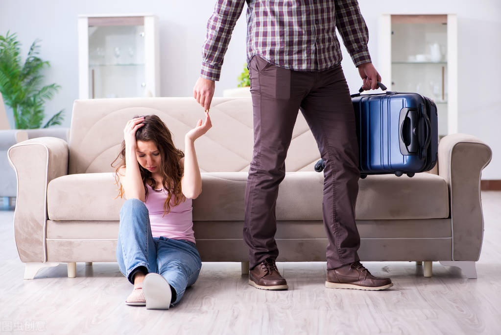 Is cheating an increasingly "normal" thing? - iNEWS