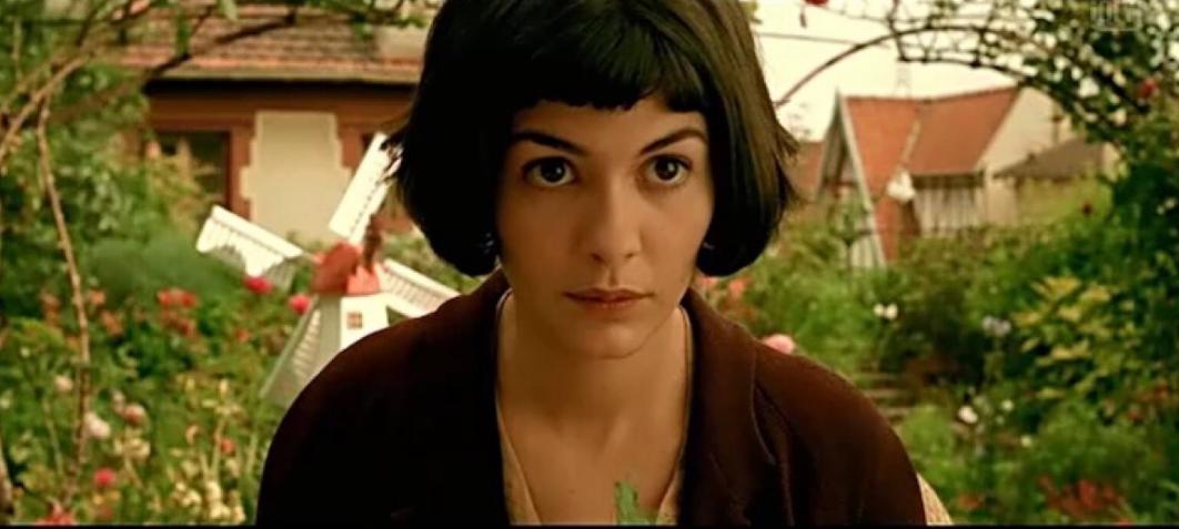 "Amélie" directed by Jean-Pierre Jeunet: a star of French cinema - iMedia