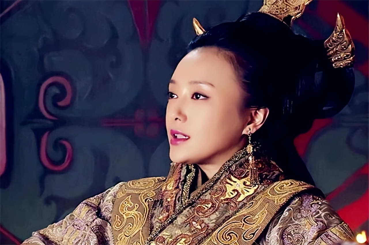 Why did Liu Zhang, the grandson of Liu Bang, die suddenly within three ...