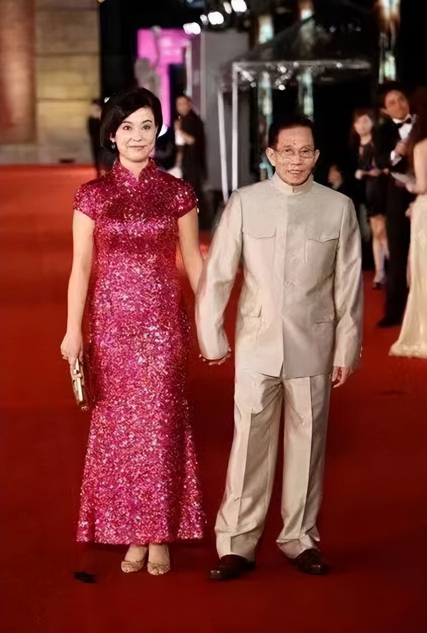 The "Supermodel Peng Chuying Case" that caused a sensation in Hong Kong ...