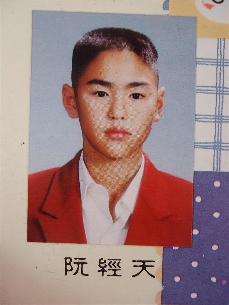 "Cold Rice Star" Ruan Jingtian's "Traffic Story" was achieved by Niu ...