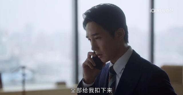 Qian Bo in "Boundless Future" is really surprising. He seeks extreme ...