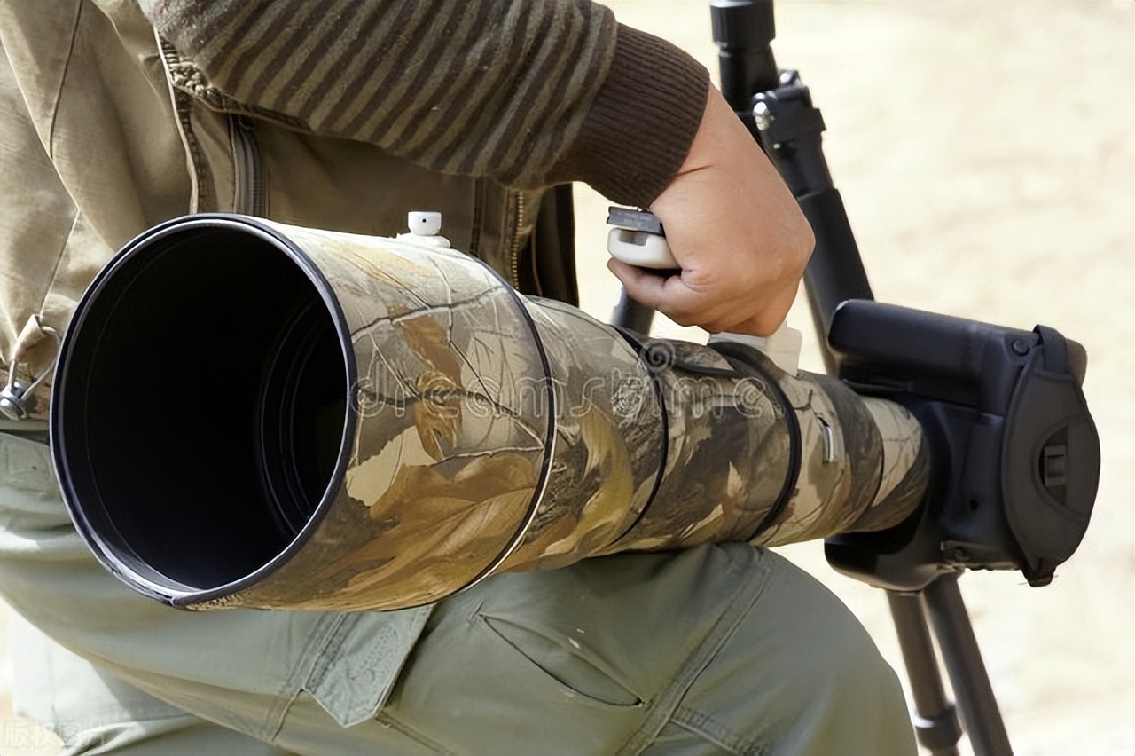 [Photography dry goods] Understand once, what is a medium telephoto ...