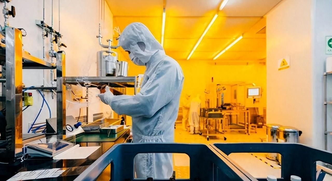 10 EUV lithography machines, Samsung Electronics announced important decisions, and SMIC also ...