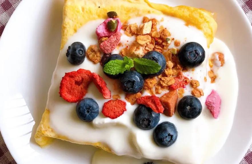 How to eat more delicious yogurt - iNEWS