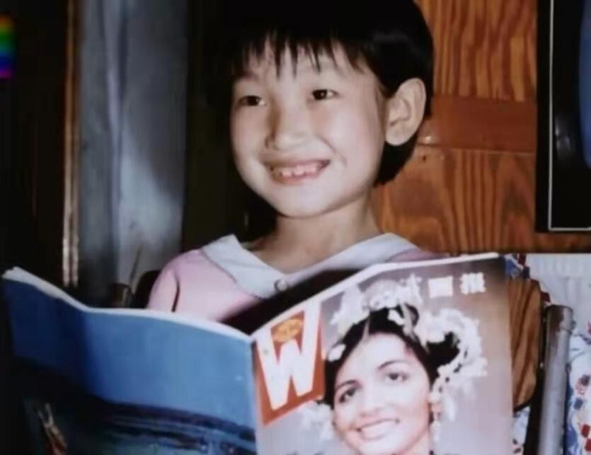 Qin Hailu: Abandoned by Li Houlin who has been in love for 4 years ...