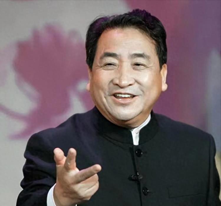 Amazing ranking of crosstalk kings! Guo Degang counterattacked and ...