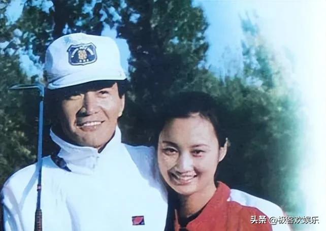 Zhou Lijing is 68 years old, and he participated in "The Poet" last ...