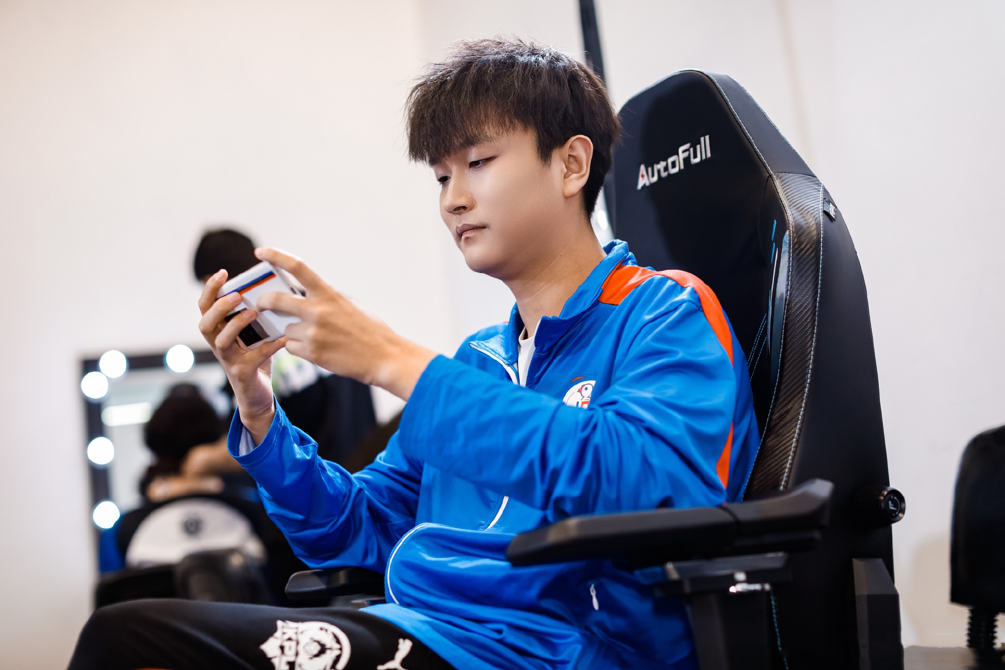 Li Jiu was absent from the commentary seat of the finals again, and the ...