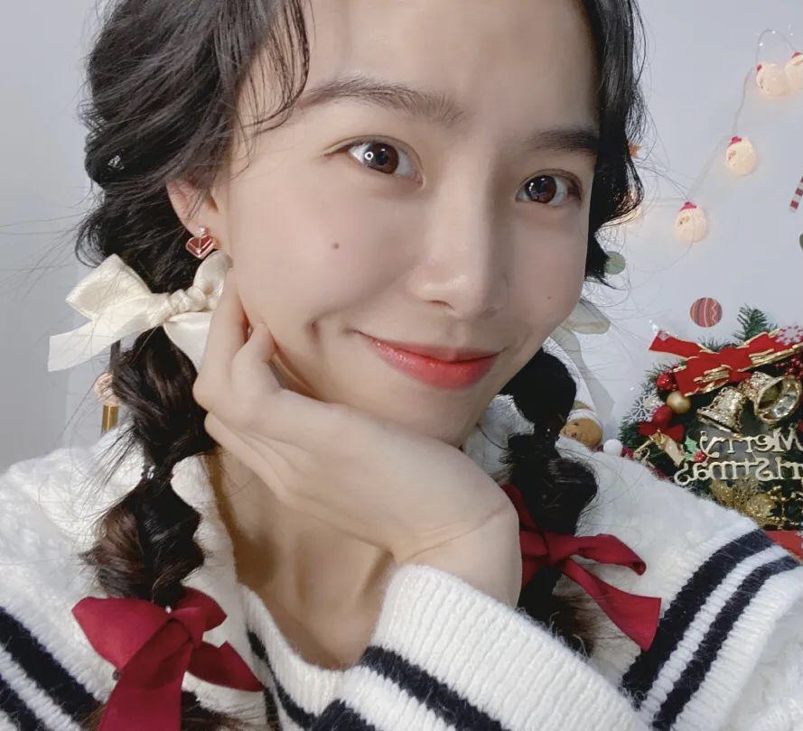 Tens of millions of Internet celebrity Xiaobei were harassed by strange ...