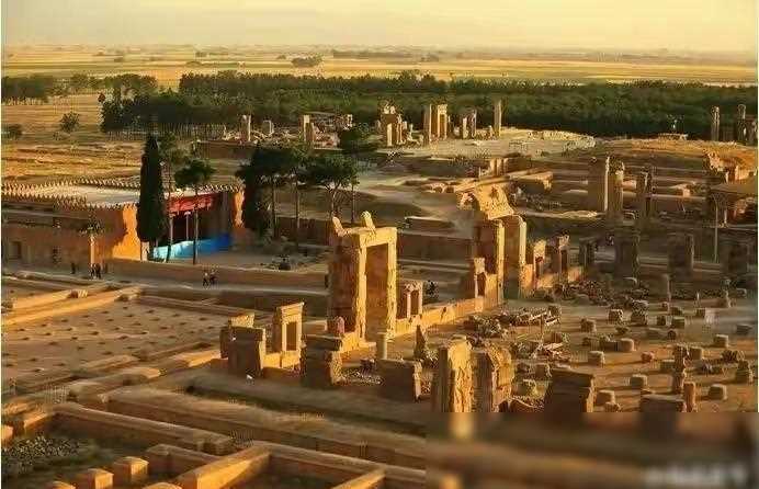 The birthplace of the top ten ancient civilizations of mankind - iNEWS