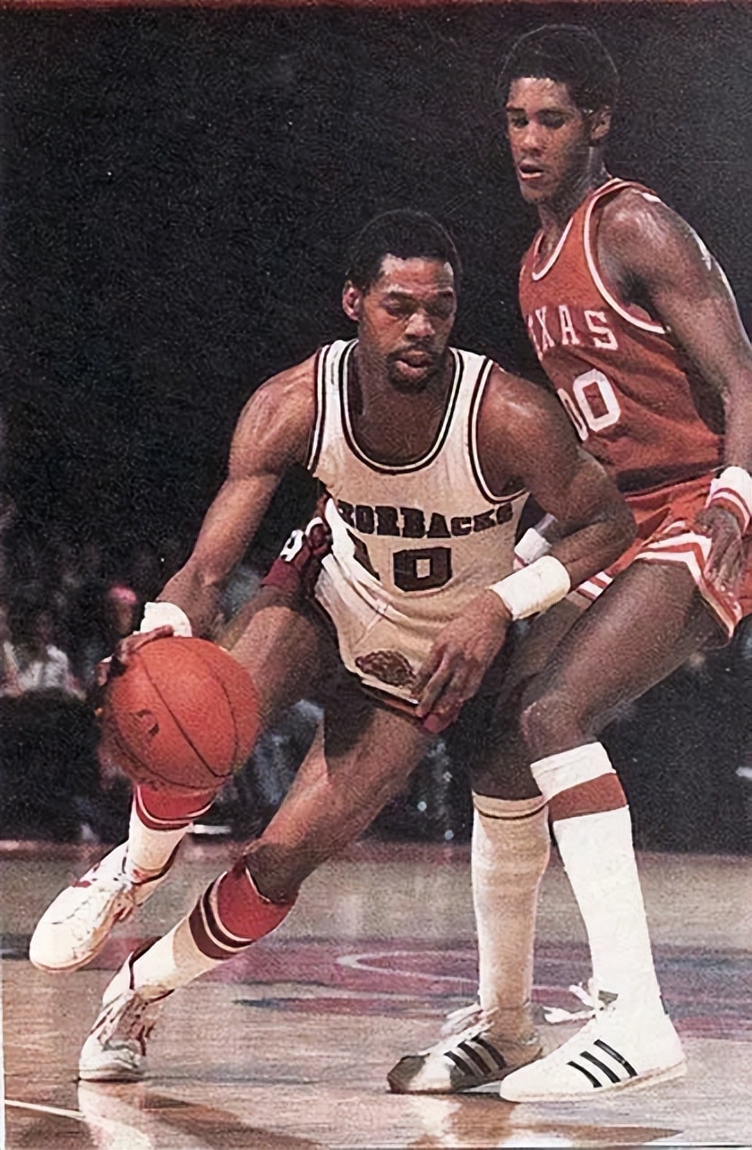No. 11 of the Spurs' 50 Greatest Stars in 50 Years: The Fighter ...