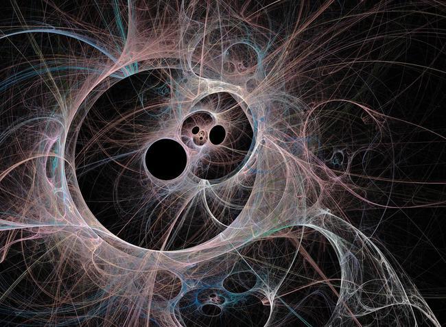 Wholeness and indivisibility in quantum physics. - iNEWS
