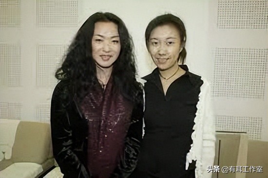 The legendary family of the Jin family: Wonderful flowers are not only ...