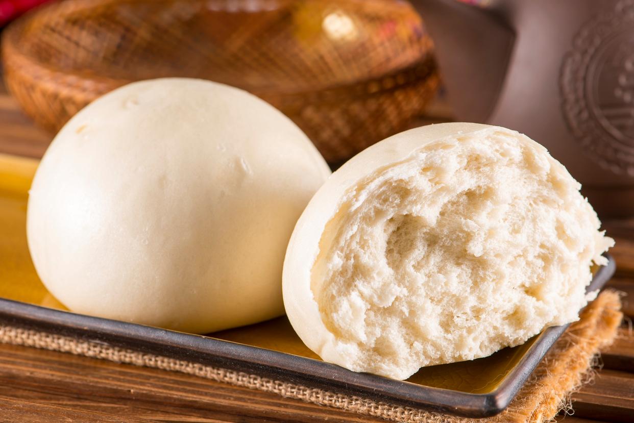 Long-term consumption of "yeast steamed buns", is it good or bad for ...