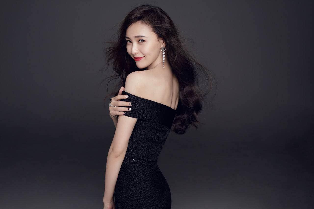 Tang Yan: A super stylish goddess, not only beautiful, but also has a ...
