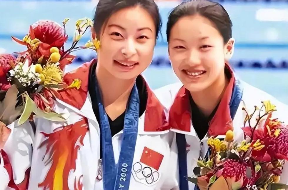 Guo Jingjing, redefining what is meant by "wealthy rich family" - iMedia