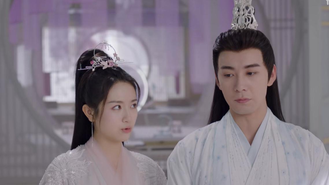 "Starfall Congeals into Sugar": After the resurrection, Shaodian Youqin loves Yetan too much ...