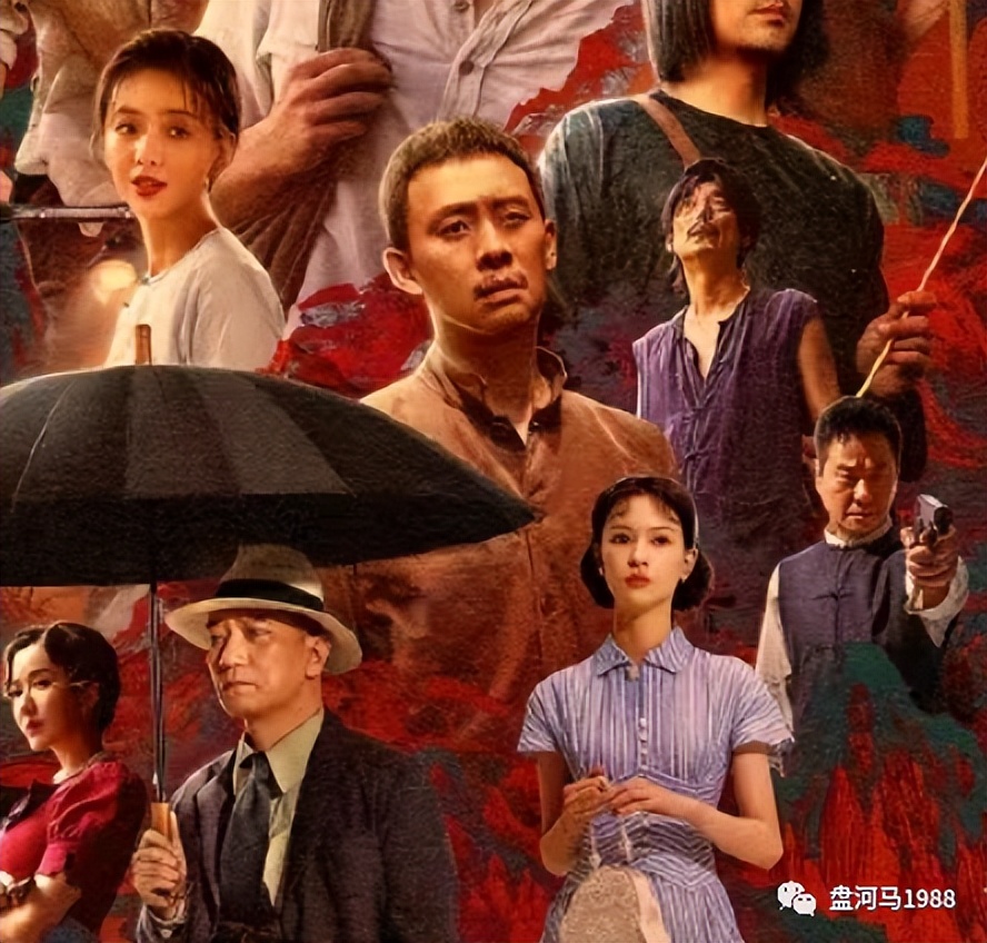 "Happy Face" zero spoilers to see Yu Yixiu's death - iMedia