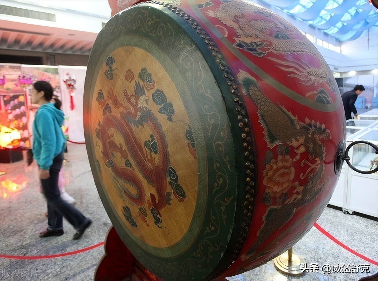 On the Strengthening and Influence of Dengwen Drum's Functions during ...