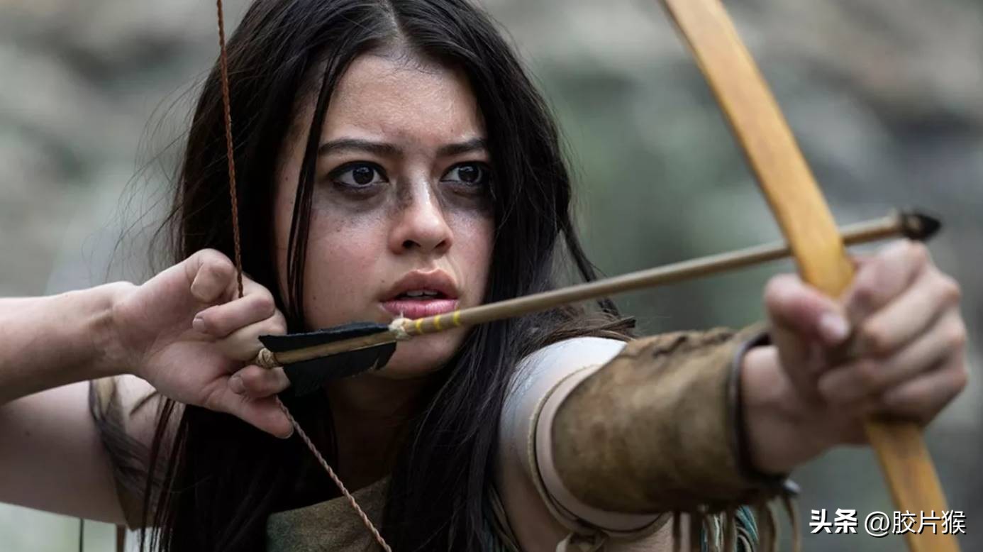 Every Predator movie ranked, including Predator: Prey - iMedia