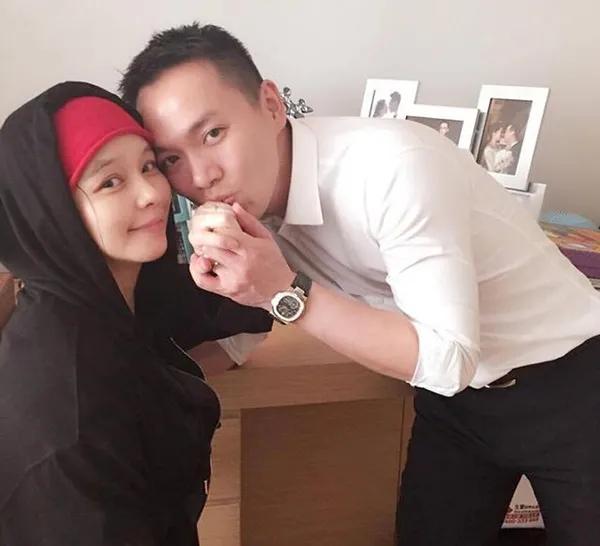 Double-sided beauty "Xu Ruoxuan" - iNEWS