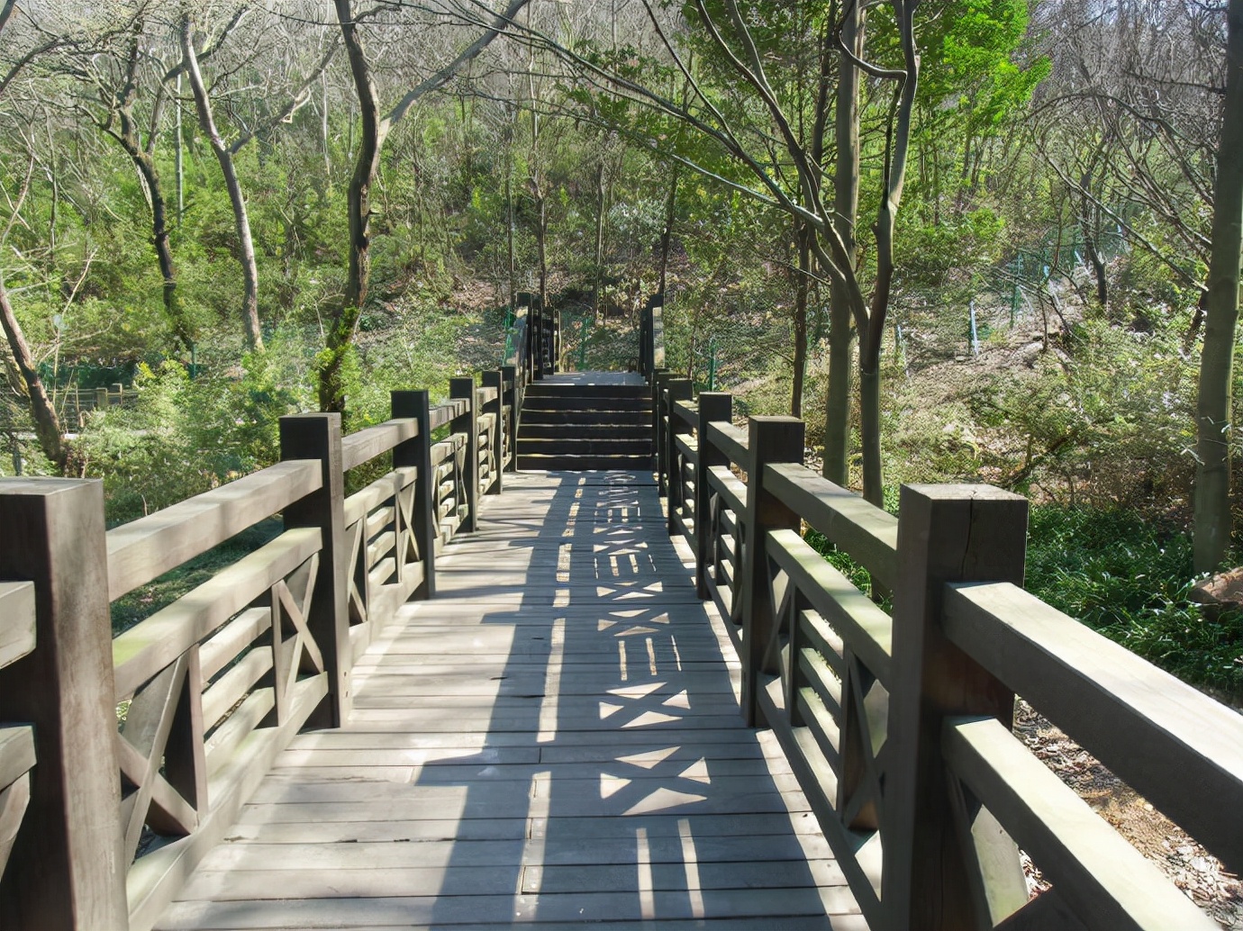 Lingshan Xiushui - Suzhou Baimajian Longchi Scenic Area (6) - iNEWS