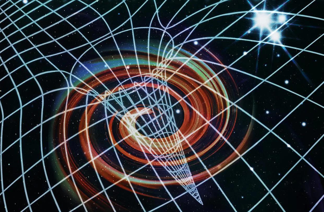 Philosophy of Space and Time: Are Past and Future Real? - iNEWS