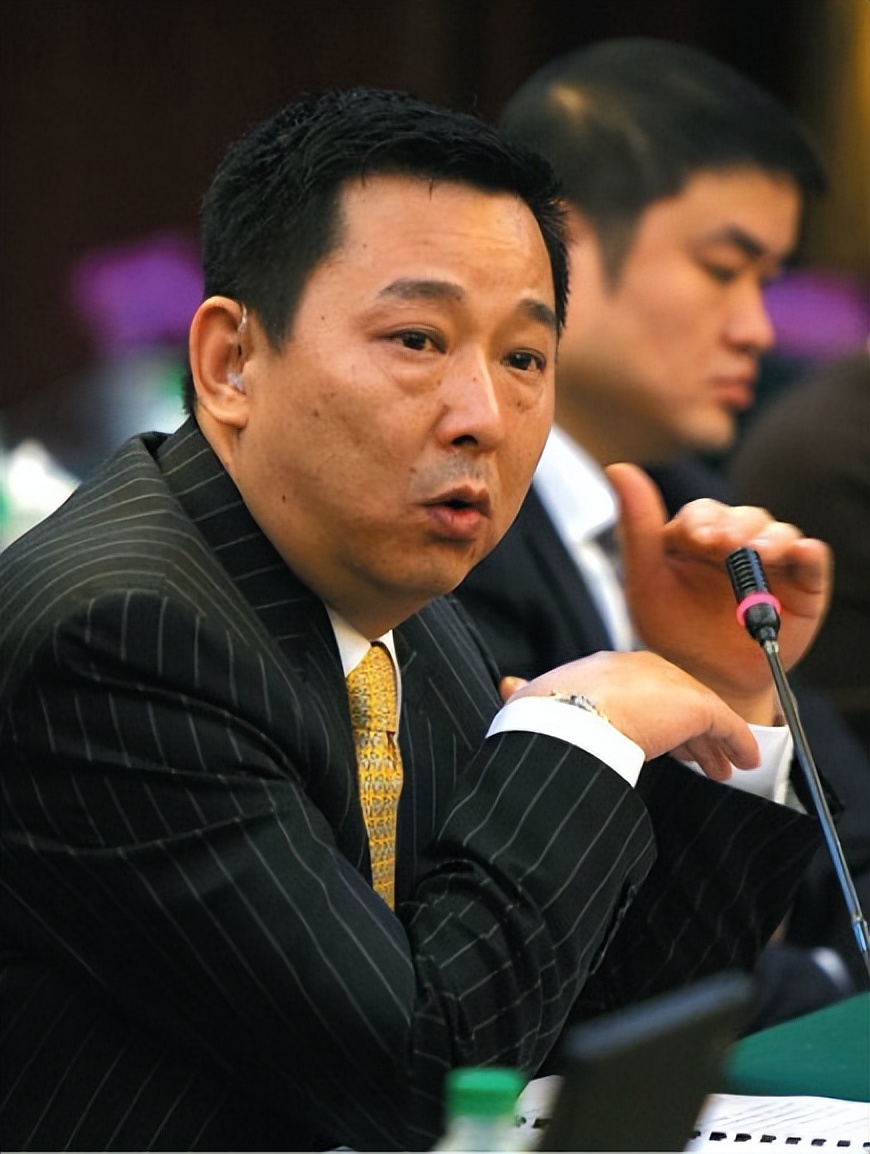 Story 33: Liu Wei was trapped in Fuyang because of the "Moonlight Box ...