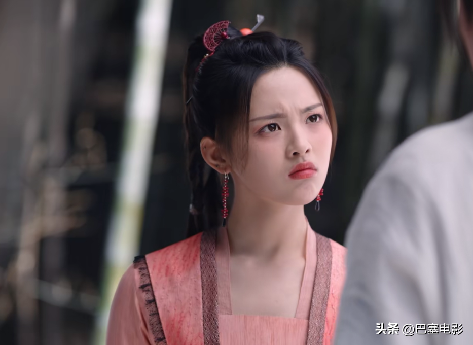 Ranking the 2022 ancient puppet heroines, Reba was pitted by modeling ...