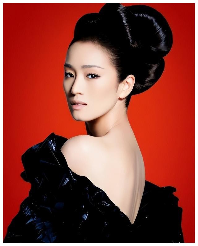 Chen Ting provokes controversy again: give up the certification of ...