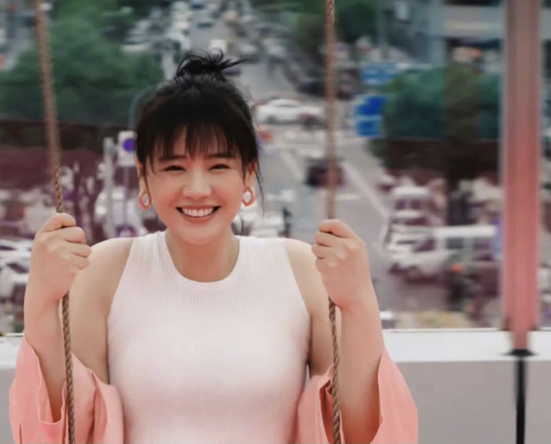 Zhu Yilong, Ma Sichun, Yang Zi, Ou Hao, Zhang Rui - iMedia