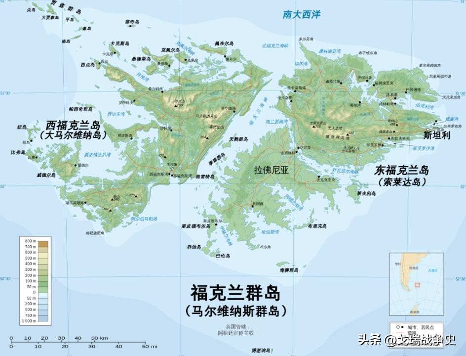 The transition of the battle situation in the modern multi-service ...