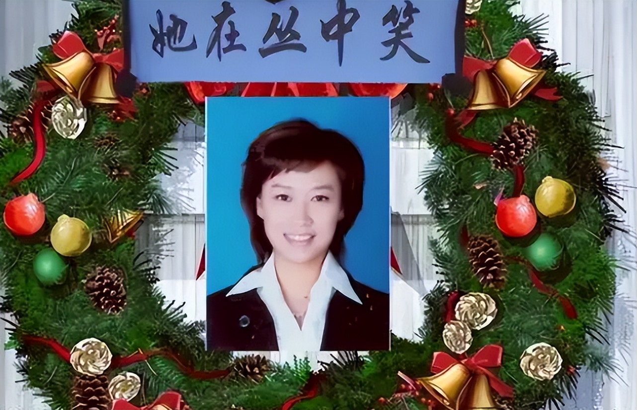 The last 3 days of the famous hostess: birthday on the 15th, license on ...