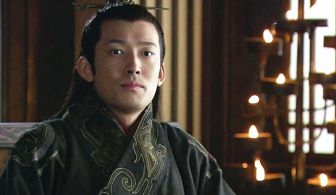 If Guan Yu wins the battle of Xiangfan, there will be 5 uncontrollable ...