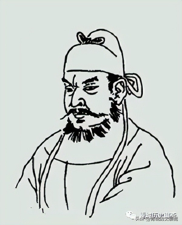 Five Dynasties and Ten Kingdoms and Later Tang Dynasty—Why did the kind ...